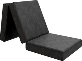 Skládací matrace pro hosty a na cesty MASON 80x200x14 cm - výběr z 7 provedení