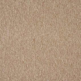Spoltex, Metrážový koberec Balance 67 béžový, na míru, šíře 4m, béžová, filc, chodba / předsíň