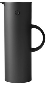 STELTON Termoska EM77 1 l, Soft Black