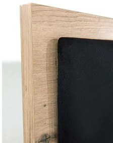 CALI | šatní skříň C-15 | 199 cm | artisan