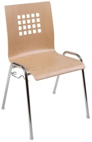 ALBA - Židle VIOLA