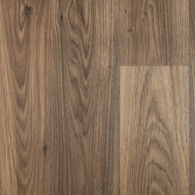 Beaulieu International Group, PVC podlaha - lino Livitex 2624, na míru, šíře 3m,4m,5m, hnědá, filc, chodba / předsíň