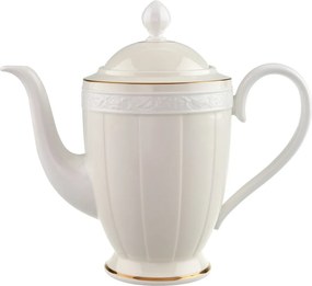 Villeroy&Boch Villeroy & Boch Ivoire kávová konvice 1,35 l