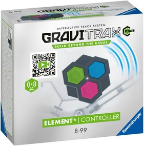 Stavebnice ravensburger 268139 gravitrax power ovladač elektronických doplňků