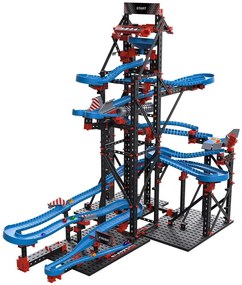 Stavebnice fischertechnik dynamic stavebnice marble competition