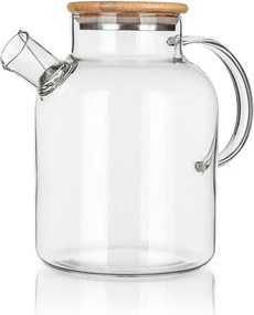 Skleněná konvice RINO 1,5 l