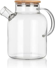 Skleněná konvice RINO 1,5 l