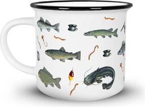 Hrneček Rybářský sen 236 ml