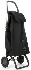 Rolser Nákupní taška na kolečkách I-Max MF 2 Logic RSG , černá