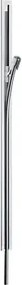 Hansgrohe Unica / Sprchová tyč / 90 cm / se sprchovou hadicí 1,6 m / c