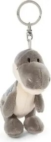 NICI klíčenka Dino Tony-Rex 10cm / GREEN kolekce / od 3 let
