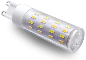Immax NEO 07763C -SADA 3x LED Stmívatelná žárovka NEO LITE G9/4W/230V Wi-Fi Tuya