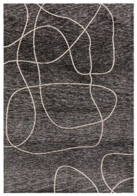 Tribeca Design Kusový koberec Arone Linear Rozměry: 200x290 cm