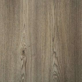 PVC podlaha - lino Blacktex Columbian Oak 649M, na mieru, šíře 3m,4m, hnedá, filc, chodba / predsieň, Beauflor