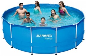 Marimex Bazén Florida 3,66x1,22 m bez příslušenství 10340193