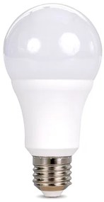 SOLIGHT LED žárovka klasický tvar A65 15W, E27, 6000K, 220°, 1650lm