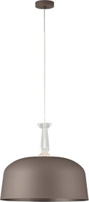XXXLutz ZÁVĚSNÉ SVÍTIDLO, 48/110 cm Eglo - Online Only svítidla - 003348250702