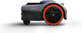 Robotická sekačka Segway Navimow i-105E RTK + vision