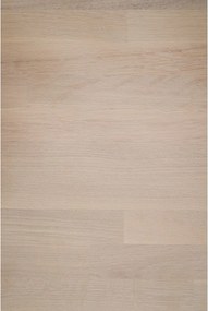 Rozkládací jídelní stůl z dubového dřeva 95x220 cm Clapperton – Rowico