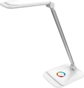 PLATINET PDLQ60 bílá / LED lampička / 12 W / 470 lm / 2700 - 9000 K /