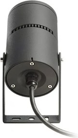 RED R11754 ROSS venkovní reflektor antracitová  230V LED 9W 30° IP65  3000K - RED - DESIGN RENDL