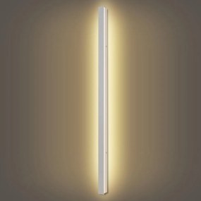 BRILAGI -LED Venk. nást. svít. LINEAR LED/32W/230V 3000K IP65 140 cm bílá CRI 90
