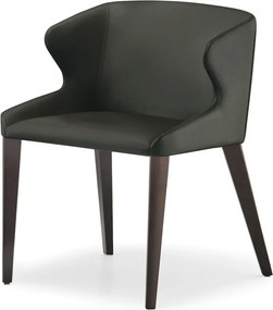 PEDRALI - Židle LEILA 681 - DS