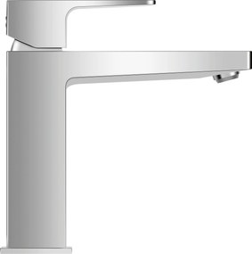 Duravit Manhattan stojánková umyvadlová baterie M