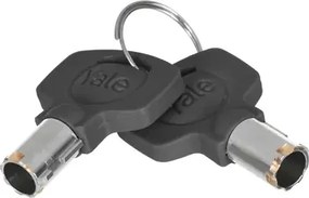 Yale YSV/250/DB2 černá / Trezor / 16,3 l / kombinační zámek / ocel