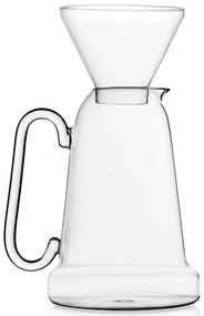 Ichendorf Milano designové konvice na kávu Otium Coffee Pot Big