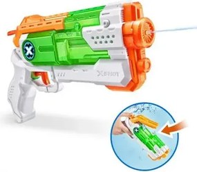 ZURU X-Shot Fast Fill Micro Blaster / objem: 170 ml / od 5 let