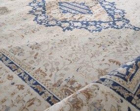 Moderní designový vintage koberec Šířka: 200 cm | Délka: 290 cm