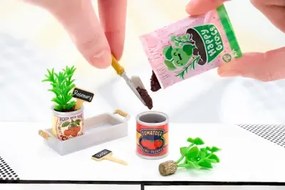 MGA Miniverse – Make it Mini Rostliny, PDQ / od 8 let