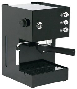 La Pavoni designové kávovary Gran Caffé Pressurizzato - GCPN