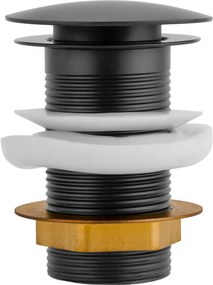 POP-UP-04 BLACK