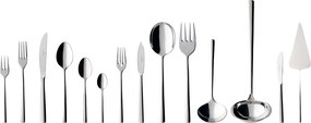 Villeroy&Boch Piemont příborová sada 113 ks Lunch 490 x 340 x 180 mm