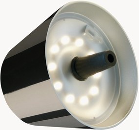 Přenosná stolní LED lampa's funkcí změny barvy Top 2.0