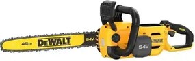 DeWalt DCMCS574X1 / Aku řetězová pila / 54V XR Flexvolt / Délka lišty