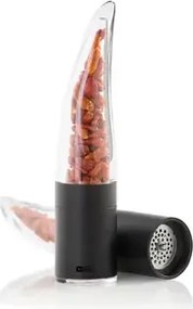 AdHoc Kráječ na chilli PEPE černá / SchneidWerk technologie / Foto-lep