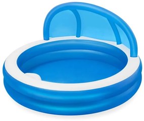 Bestway 54337 Bazén se stříškou 241 x 140 cm