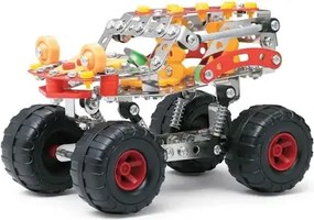 MaDe 90799 - Malý mechanik - Auto SUV