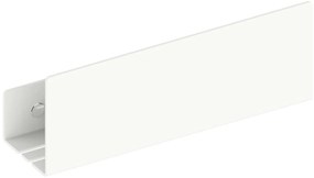Keuco - Polička, délka 32 cm, bílá 24952510000