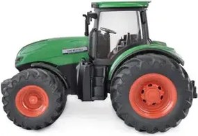 Amewi 22635 zelená / RC traktor s přívěsem / 1:24 / věk: 6+ / RTR / dá