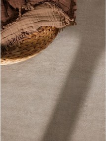 Hnědý/krémový vlněný koberec 200x290 cm Rowan – Villeroy&amp;Boch