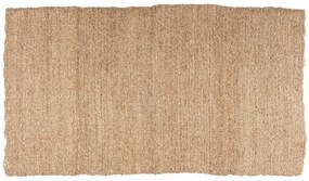 Slaměná rohož z mořské trávy ECO I. 80x150 cm Multidecor