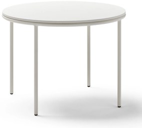 Point designové zahradní odkládací stoly City Side Table (Ø70 cm)