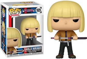 Funko pop! bleach shinji hirako 1825