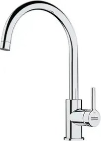 Franke Lina - Dřezová baterie FS 3228.031 chrom