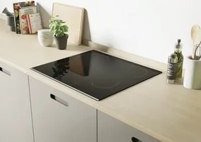 Candy CH 64 XB / Sklokeramická varná deska / 4 zóny / 6500 W / dotykov