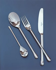 Villeroy&Boch Villeroy & Boch Udine jídelní nůž, 23,8 × 2 × 1 cm